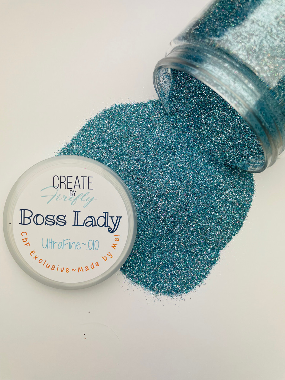 GLT-106-Boss Lady - Create by Firefly