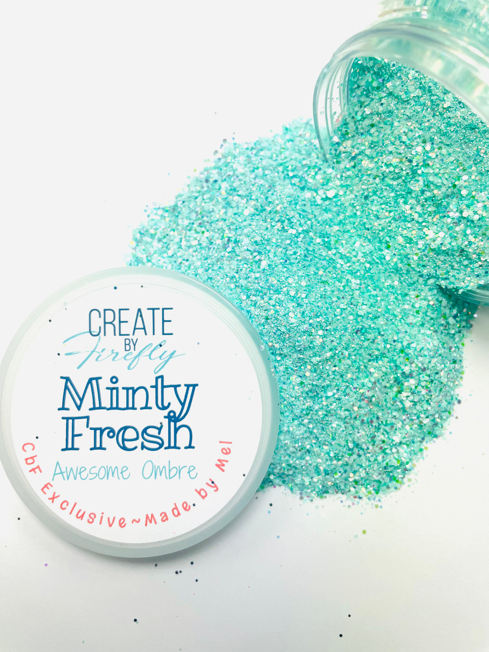 Minty Fresh - Create by Firefly