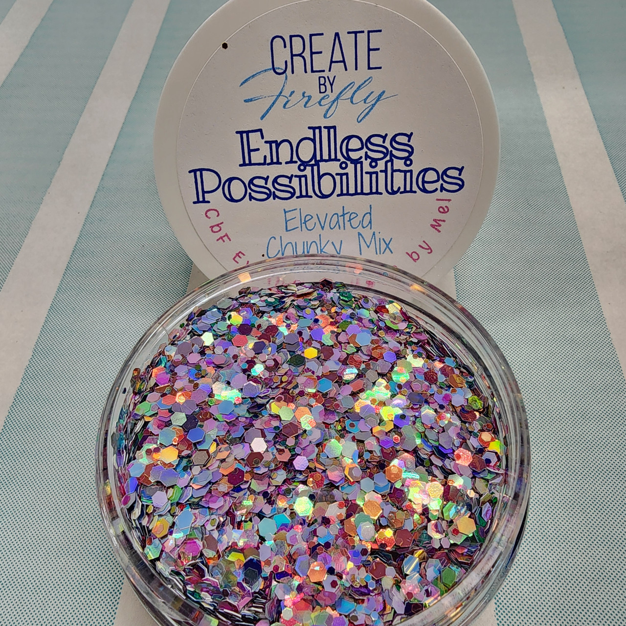 Endless Possibilities - Create by Firefly