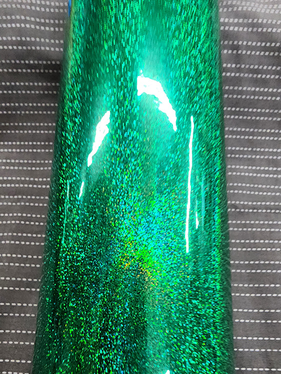 Firefly Fantasy-Emerald Green-Adhesive Vinyl - Create by Firefly