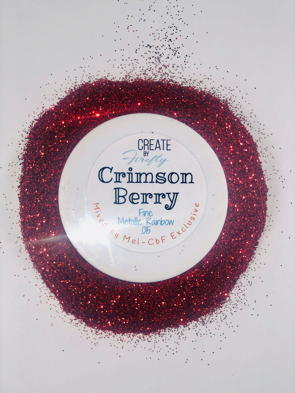 GLT-104-Crimson Berry - Create by Firefly