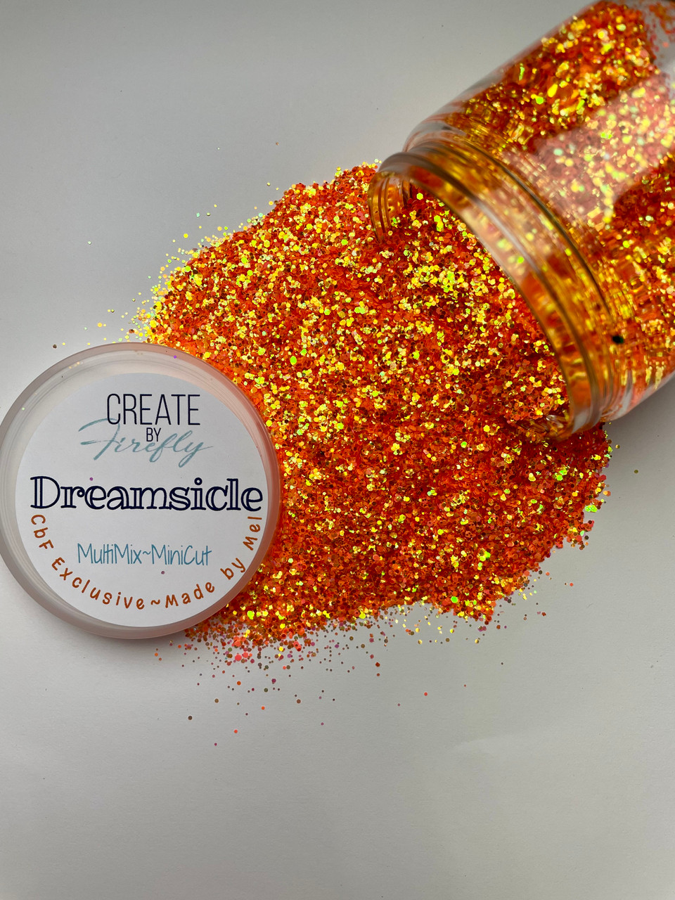 GLT-104-Dreamsicle - Create by Firefly