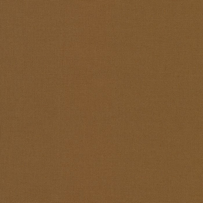 KONA Cotton Solids Earth - ELEGANTE VIRGULE CANADA