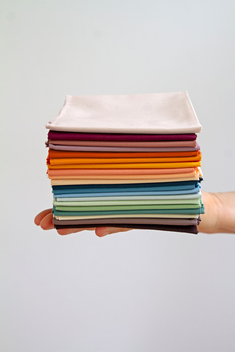 AGF PURE SOLIDS Signature, Haze - ELEGANTE VIRGULE CANADA