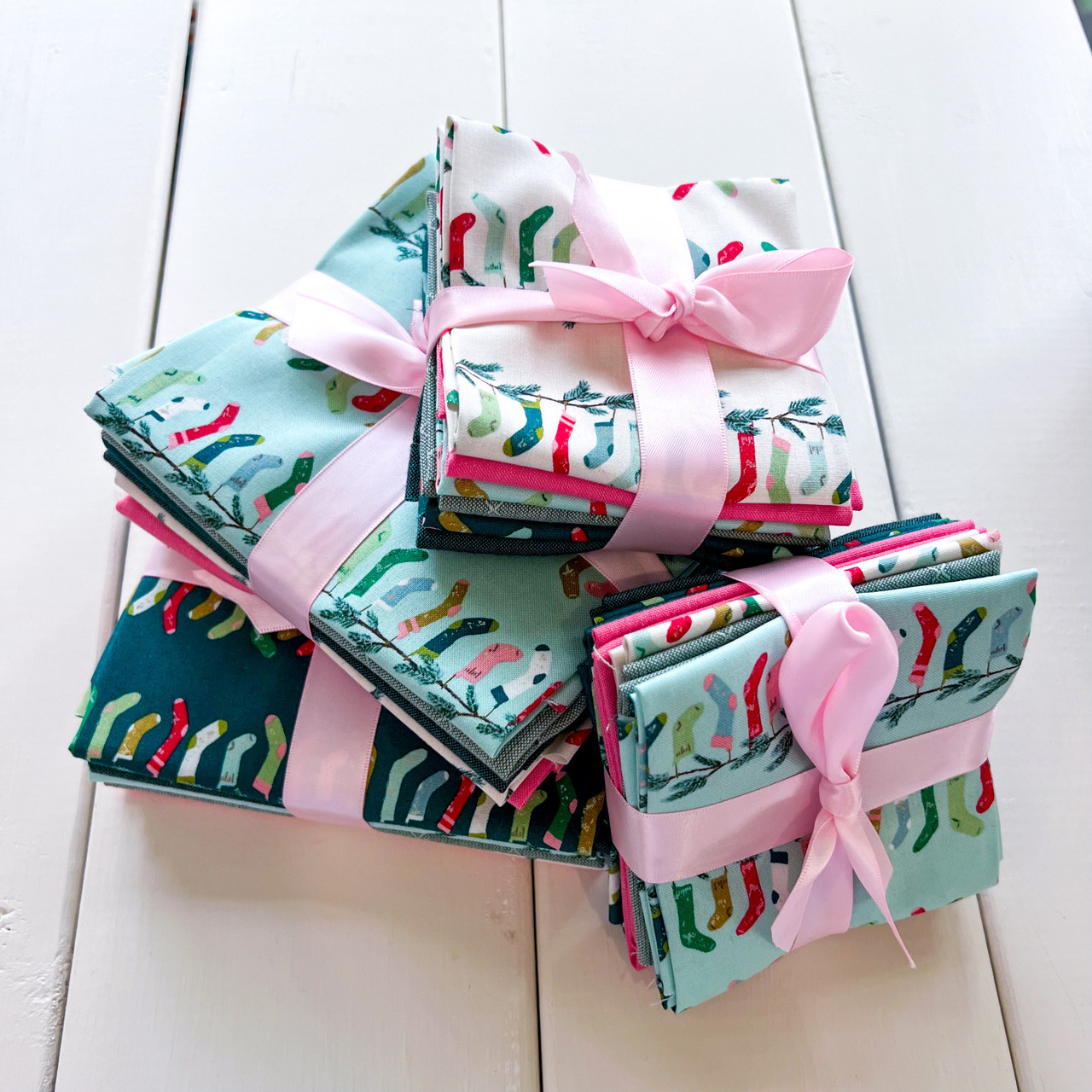 MODA Cozy Wonderland, FE Bundle of 6 fabrics - EXCLUSIVE BUNDLE ...