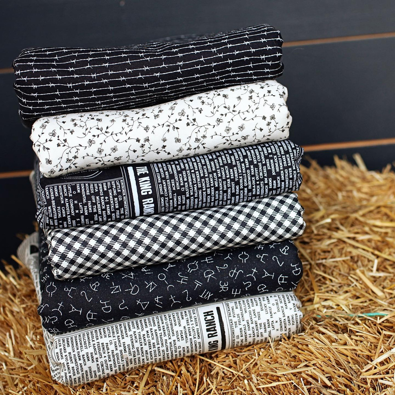 MODA SWEETWATER Branded, BRANDS in Black - ELEGANTE VIRGULE CANADA ...
