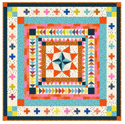 RUBY STAR SOCIETY, STARRY 2025 by Alexia Marcelle Abegg, in Black Vivid ...
