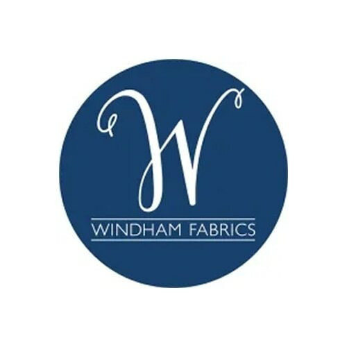 WINDHAM FABRICS, HEATHER ROSS Studio Edit, Nutcracker Mice in Peach - ELEGANTE VIRGULE CANADA