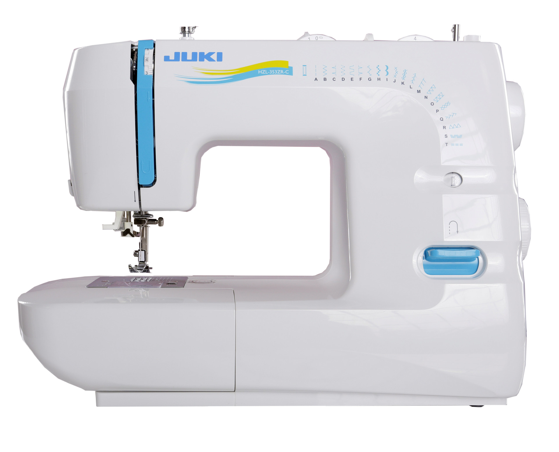 JUKI Sewing Machines, Authorized Distributor - ELEGANTE VIRGULE CANADA