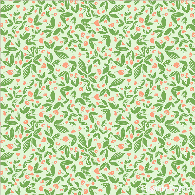 TAMARA KATE Summersault for Windham Fabrics - ELEGANTE VIRGULE CANADA