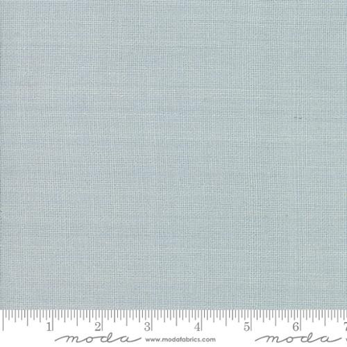 MODA FRENCH GENERAL, French Sashiko Prairie Cloth in Blue Dust ...