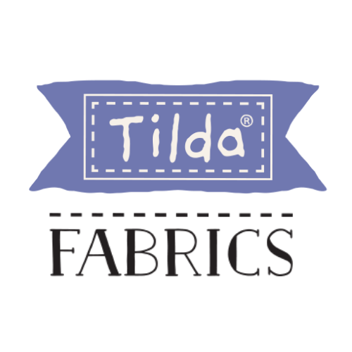 TILDA CHAMBRAY, Ginger - TILDA BASICS, ELEGANTE VIRGULE CANADA