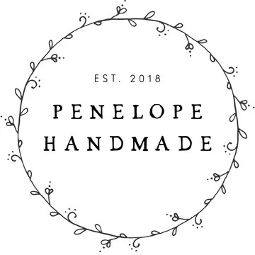 Penelope Handmade DOROTHY Quilt Paper Pattern - ELEGANTE VIRGULE CANADA