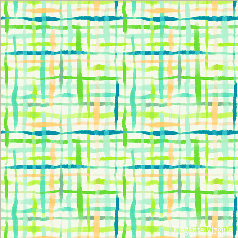TAMARA KATE Summersault for Windham Fabrics - ELEGANTE VIRGULE CANADA