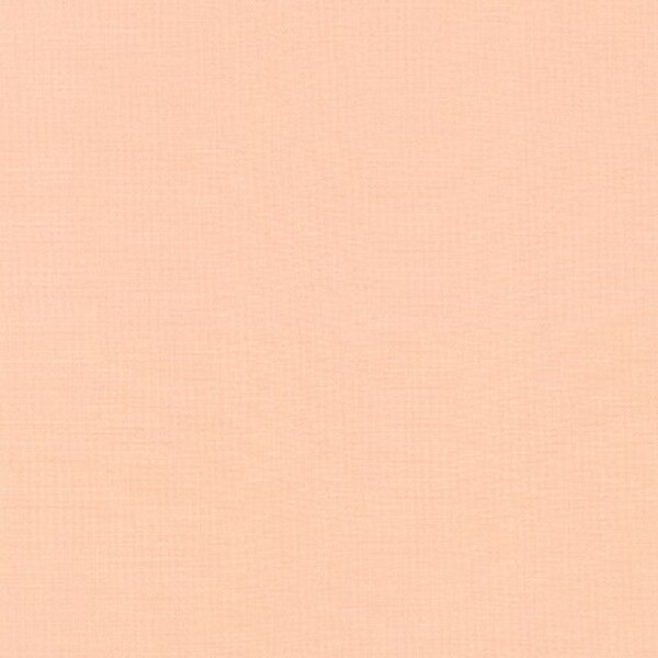 KONA Cotton Ice Peach - ELEGANTE VIRGULE CANADA