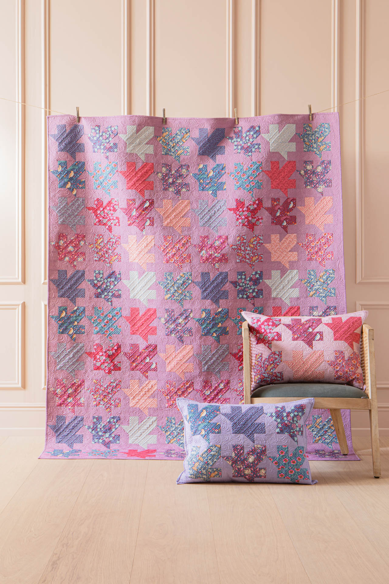 TILDA HIBERNATION, FQ Bundle of 20 fabrics - Complete Main Collection ...