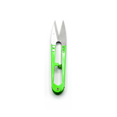 LDH SCISSORS Green Thread Snip - ELEGANTE VIRGULE CANADA