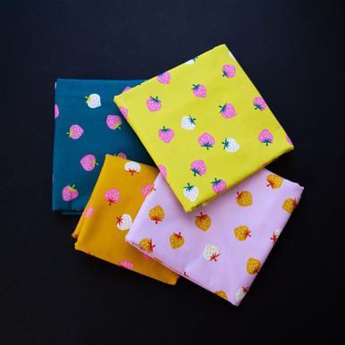 RUBY STAR SOCIETY, PICTURE BOOK by Kimberly Kight, Strawberries Bundle ...