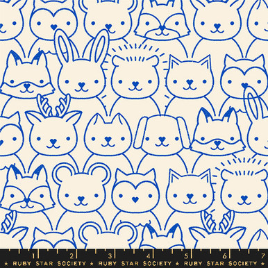 RUBY STAR SOCIETY, WOODLAND PARK by Rashida Coleman-Hale, Sup Animals ...