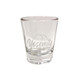 Half Dome Shot Glass - Yosemite Online Store