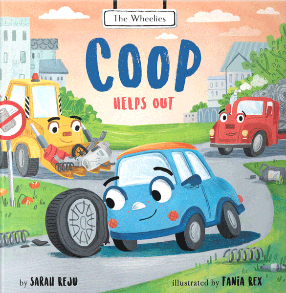 Coop Helps Out - Faith Resources