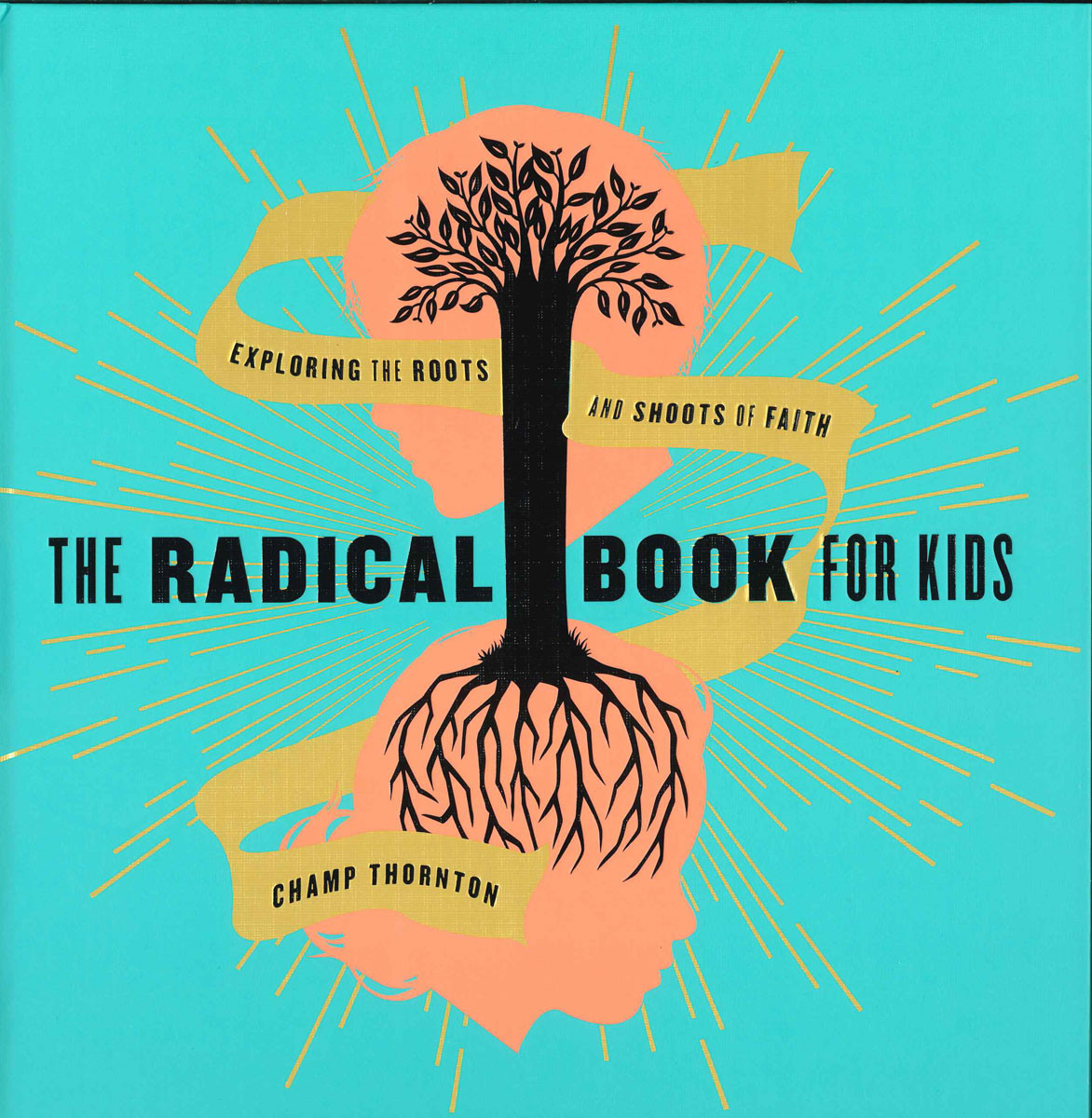 Radical Book for Kids - Faith Resources