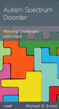 Autism Spectrum Disorder - Faith Resources