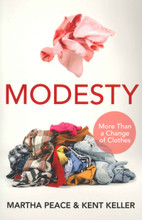 Modesty - Faith Resources