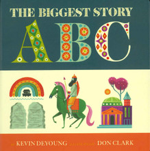 Biggest Story ABC - Faith Resources