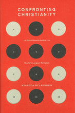 Confronting Christianity eBook - Faith Resources