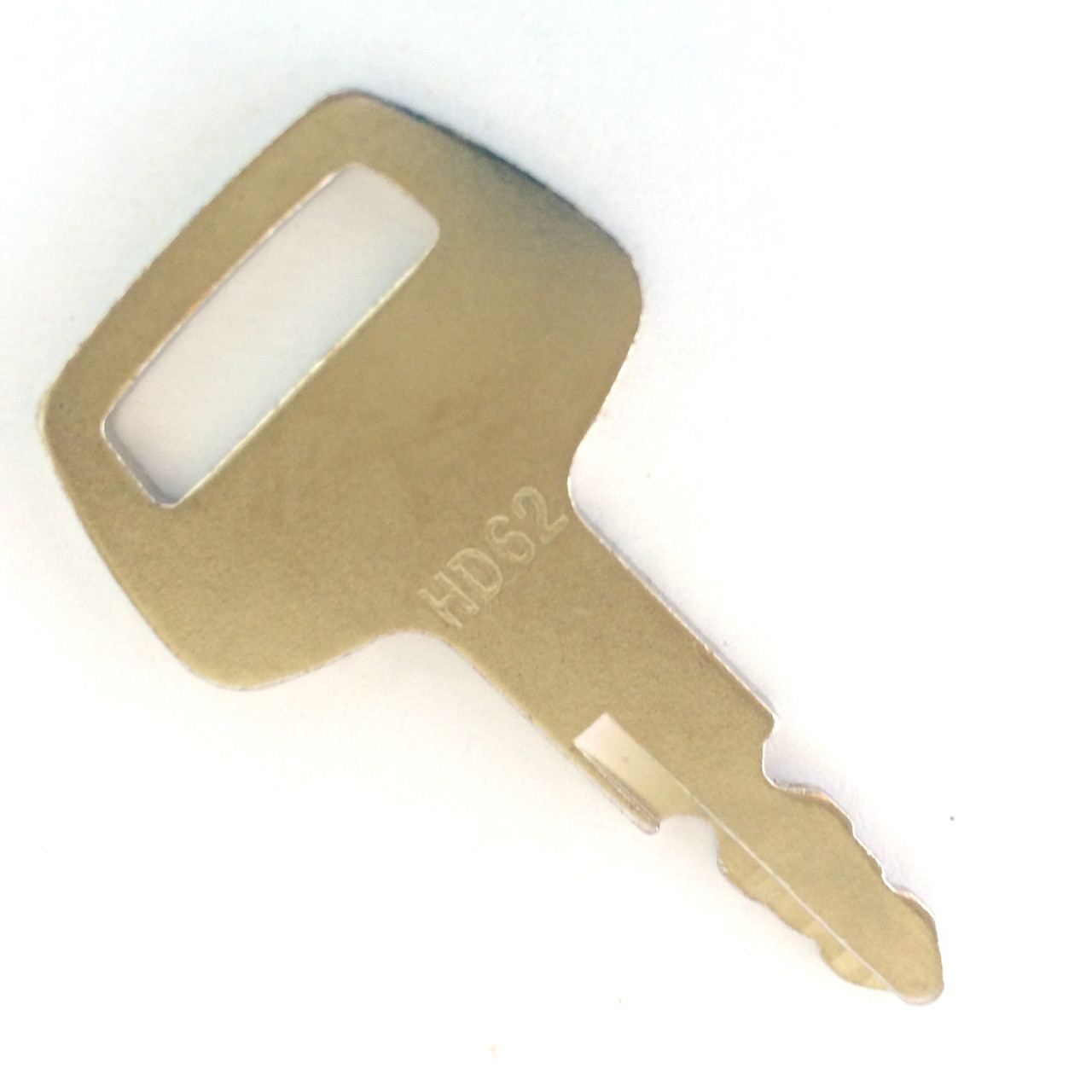 New Holland 2LMH-10810 Ignition Key - heavyequipmentkeys.com