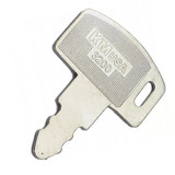 Mahindra Tractor Ignition Key 14446213200 - heavyequipmentkeys.com