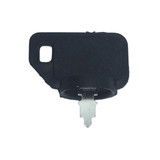 Toro Ignition Key 63-8360 - heavyeqipmnetkeys.com