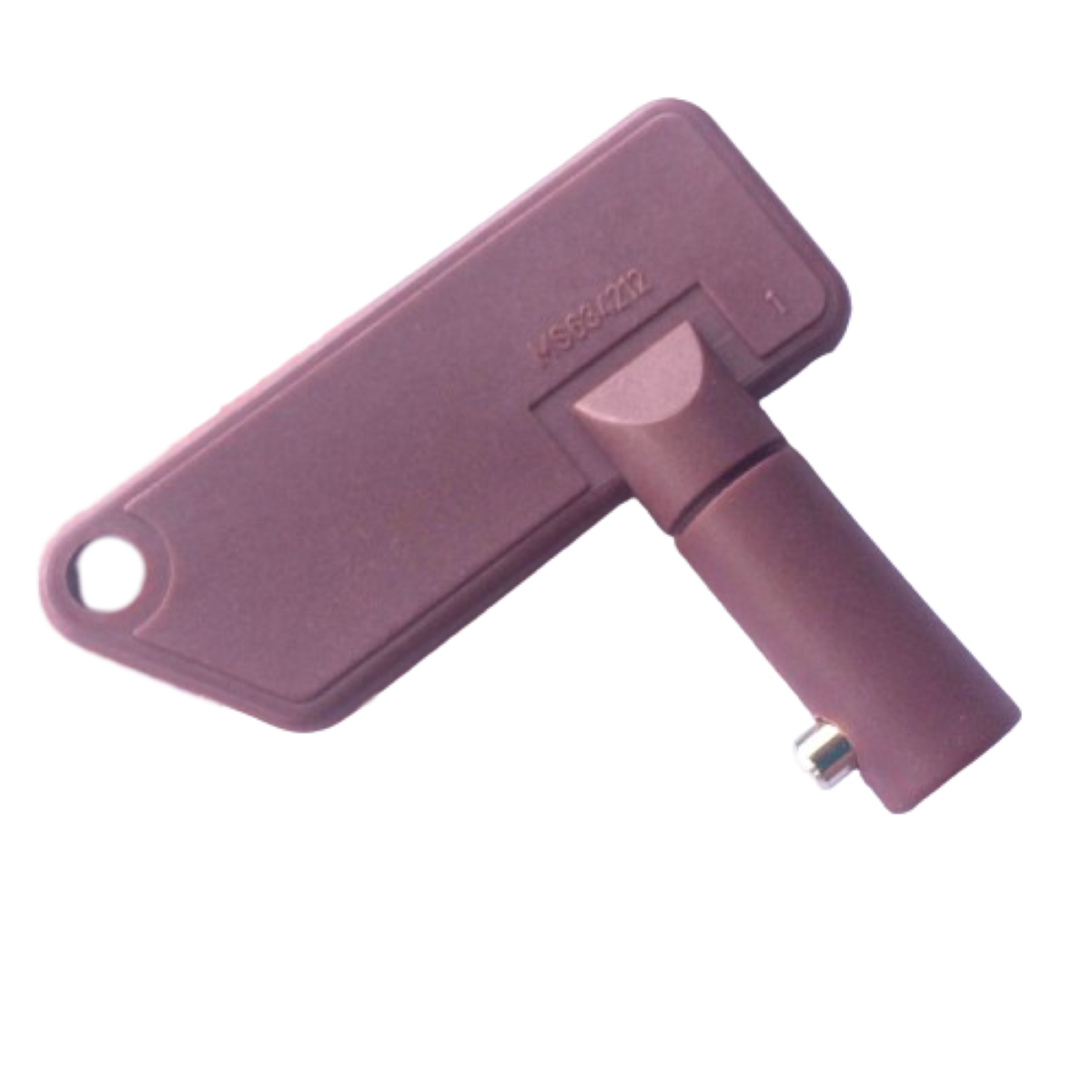 JCB Disconnect Key 331/45004 - heavyequipmentkeys.com