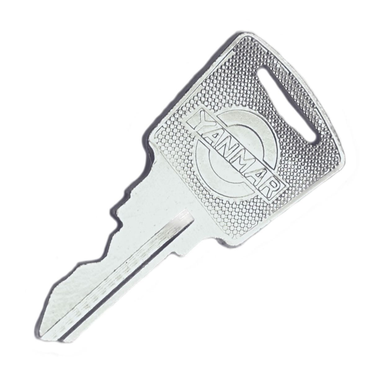 Yanmar YM 1100 Tractor Ignition Key