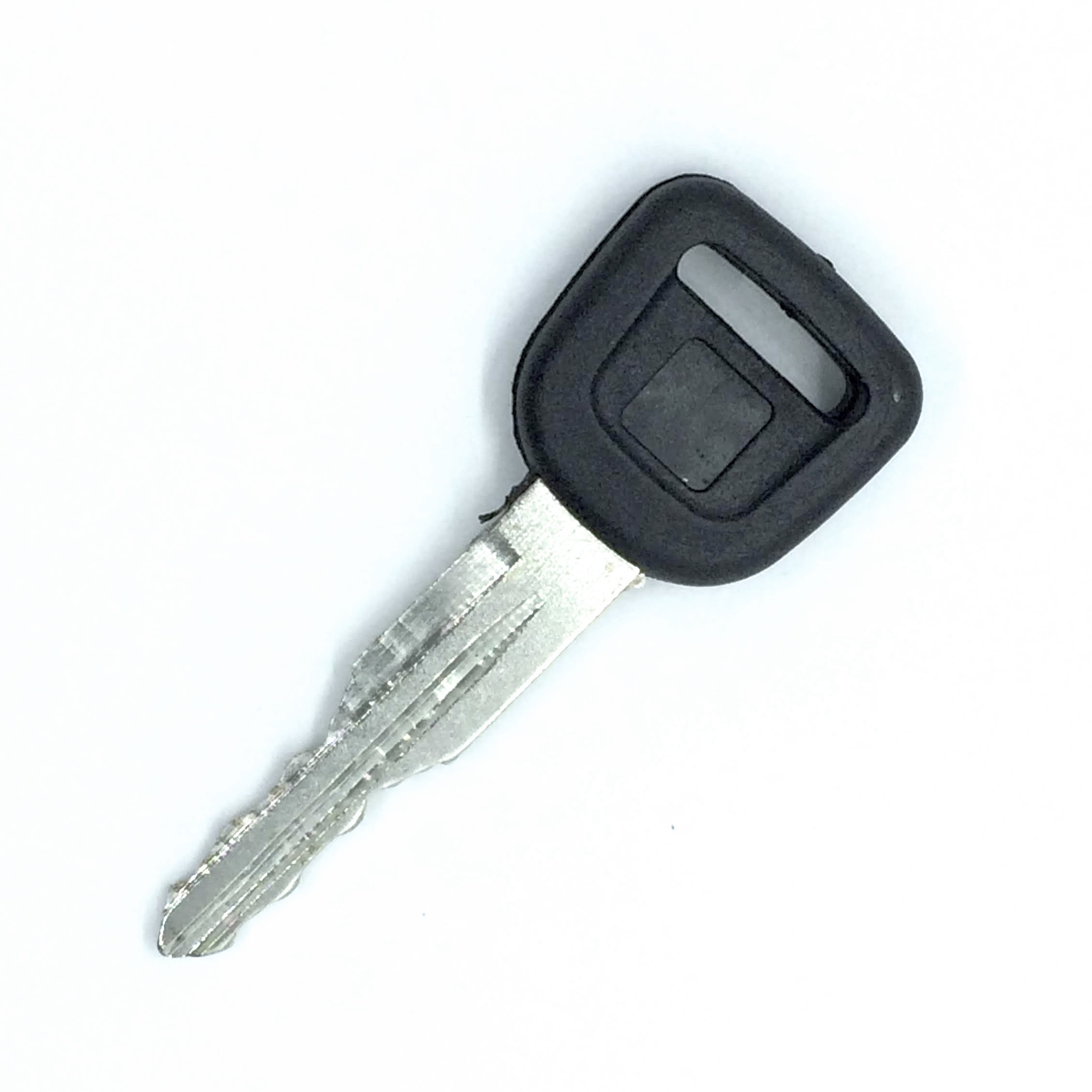 Mahindra Tractor Door and Ignition Key 10402881300 - heavyequipmentkeys.com