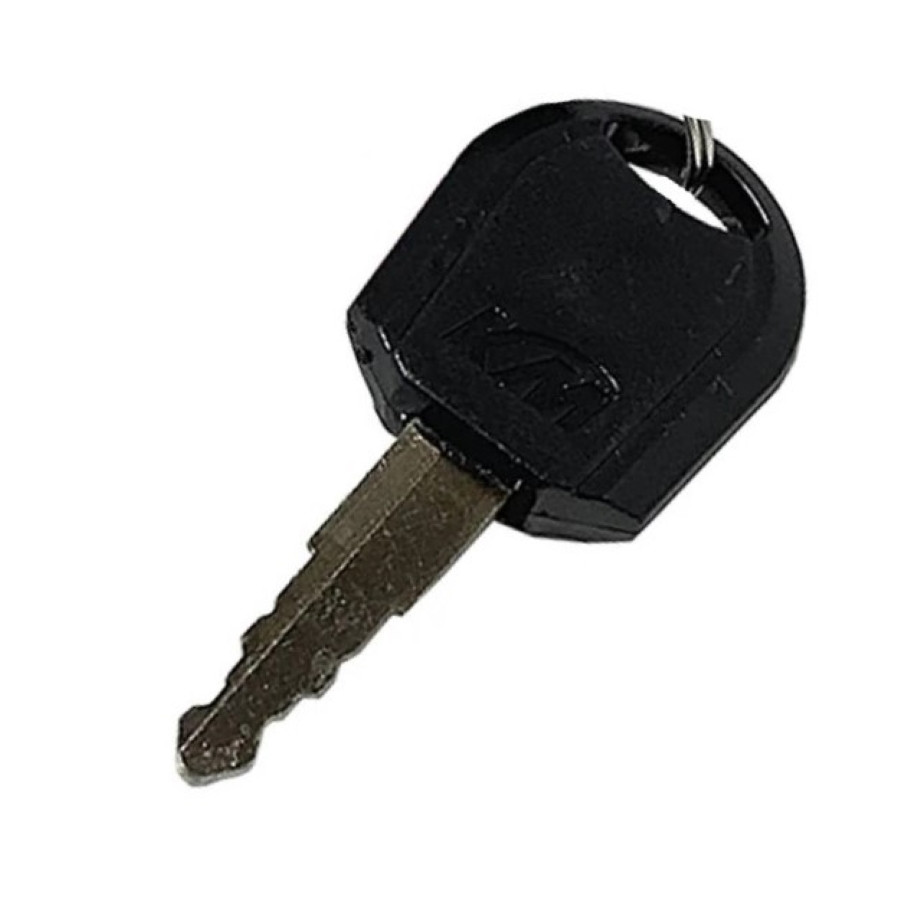 Branson Tractor Ignition Key TA00052576A - heavyequipmentkeys.com