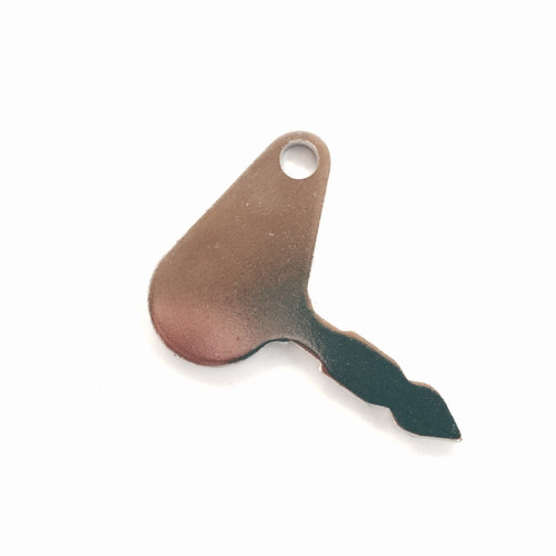 Case IH Tractor Farmall Ignition Key 84416717 - heavyequipmentkeys.com