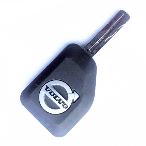 Volvo Loader and Haul Truck Heavy Equipment Laser Cut Ignition Keys ...