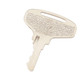 Ingersoll-Rand Light Tower Key 35385533 - heavyequipmentkeys.com