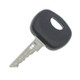 Bomag Roller and Compaction Equipment Ignition Key - heavyequipmentkeys.com