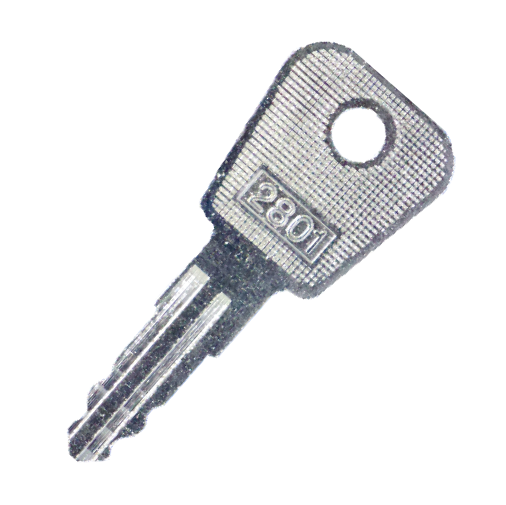 Big Joe Key 1115-122002-00 - heavyequipmentkeys.com