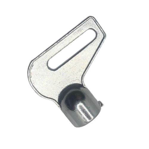 Heli Forklift Ignition Key Z8944024980 - heavyequipmentkeys.com