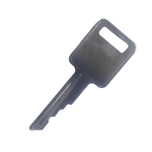 Kalmar Ottawa Yard Truck Ignition Key D513 - heavyequipmentkeys.com