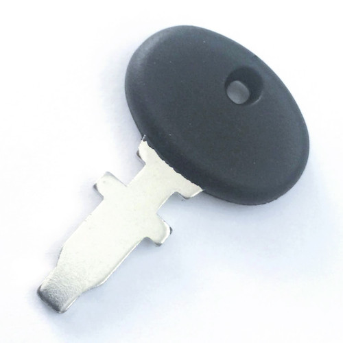 Long Tractor Ignition Key TX10998 - heavyequipmentkeys.com