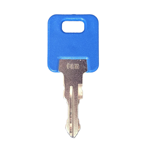JCB DEF Key 334/D7450 - FA11