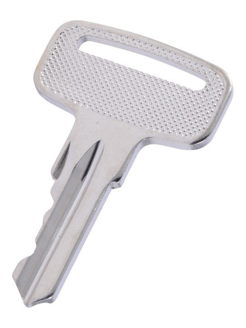Genie Lift Ignition Key 83093 - heavyequipmentkeys.com