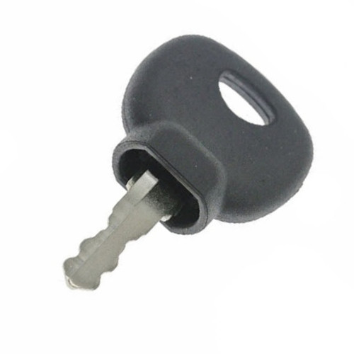 Fecon Ignition Key FTX250 - GB162-00195 - heavyequipmentkeys.com