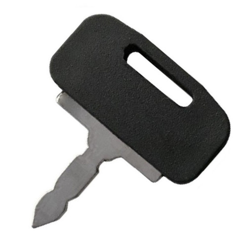 Farmtrac Tractor Ignition Key ESL11362 - heavyequipmentkeys.com