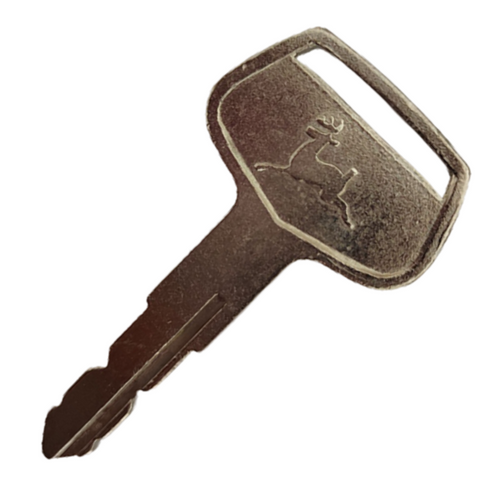 Cub Cadet Tractor Ignition Key CY-1A7880-52100 - heavyequipmentkeys.com